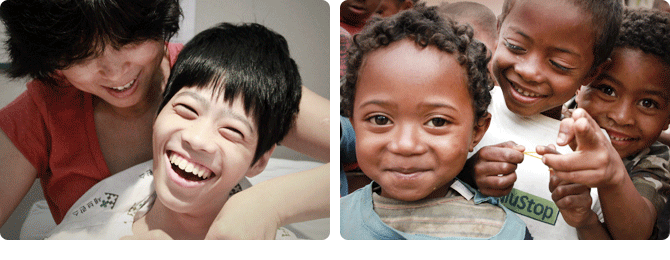 Miral Welfare Foundation